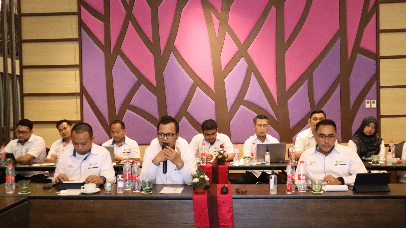 PT LPP Agro Nusantara: Comitting Together For National Excellence ...