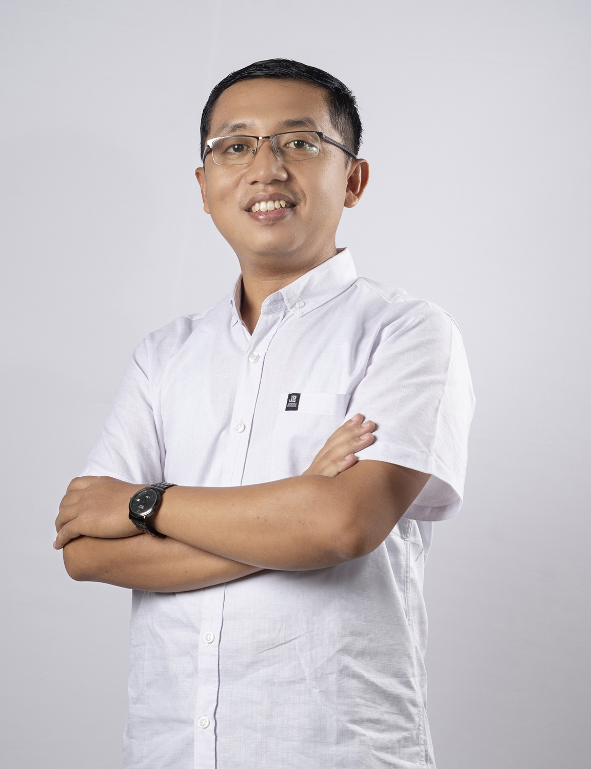 Muhammad Nurhuda, S.E., M.M. - LPP Agro Nusantara
