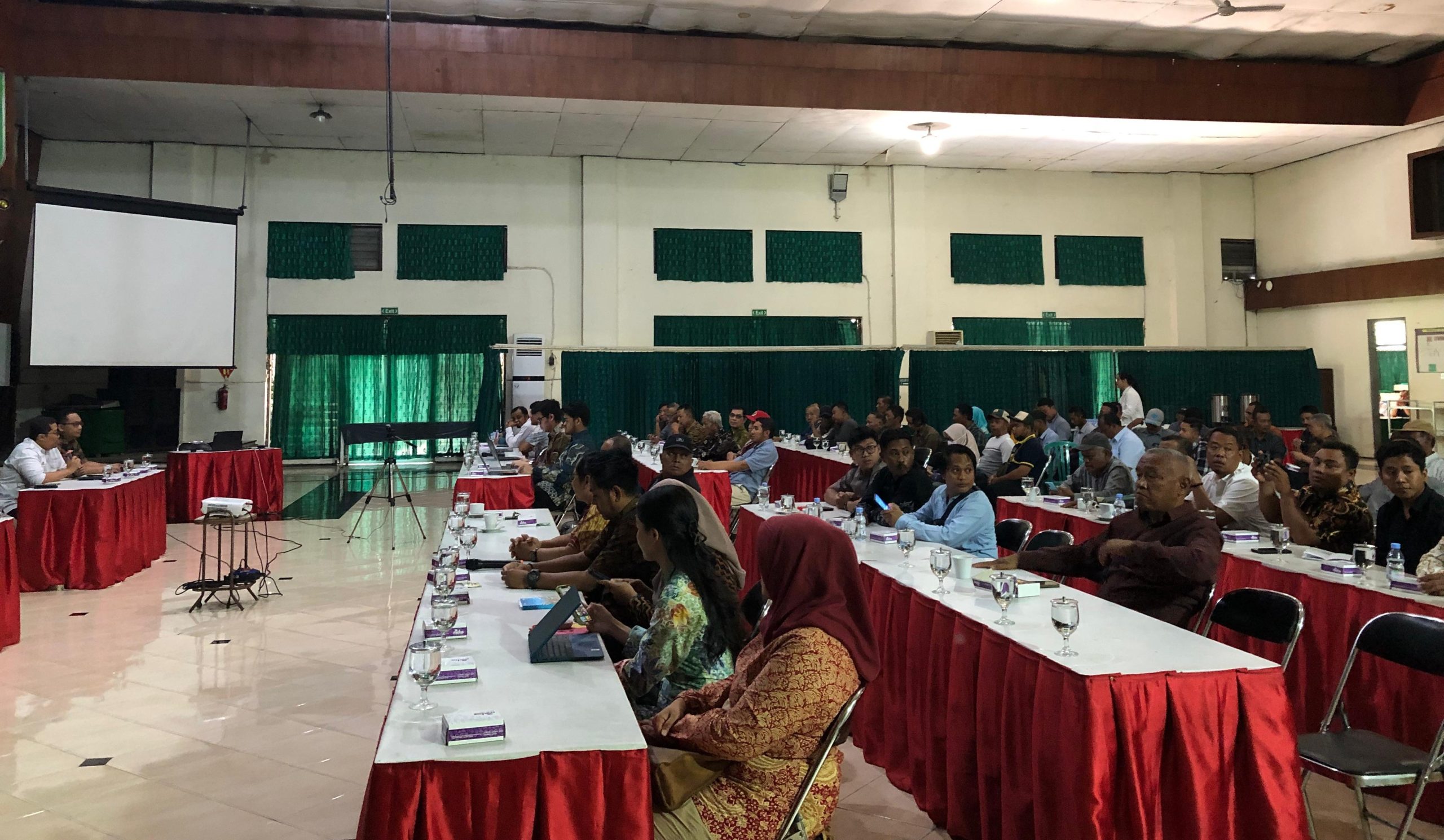 Digital Intelligence PT LPP Agro Nusantara Bersama Dengan PT Sinergi ... Digital Intelligence PT LPP Agro Nusantara Bersama Dengan PT Sinergi ...