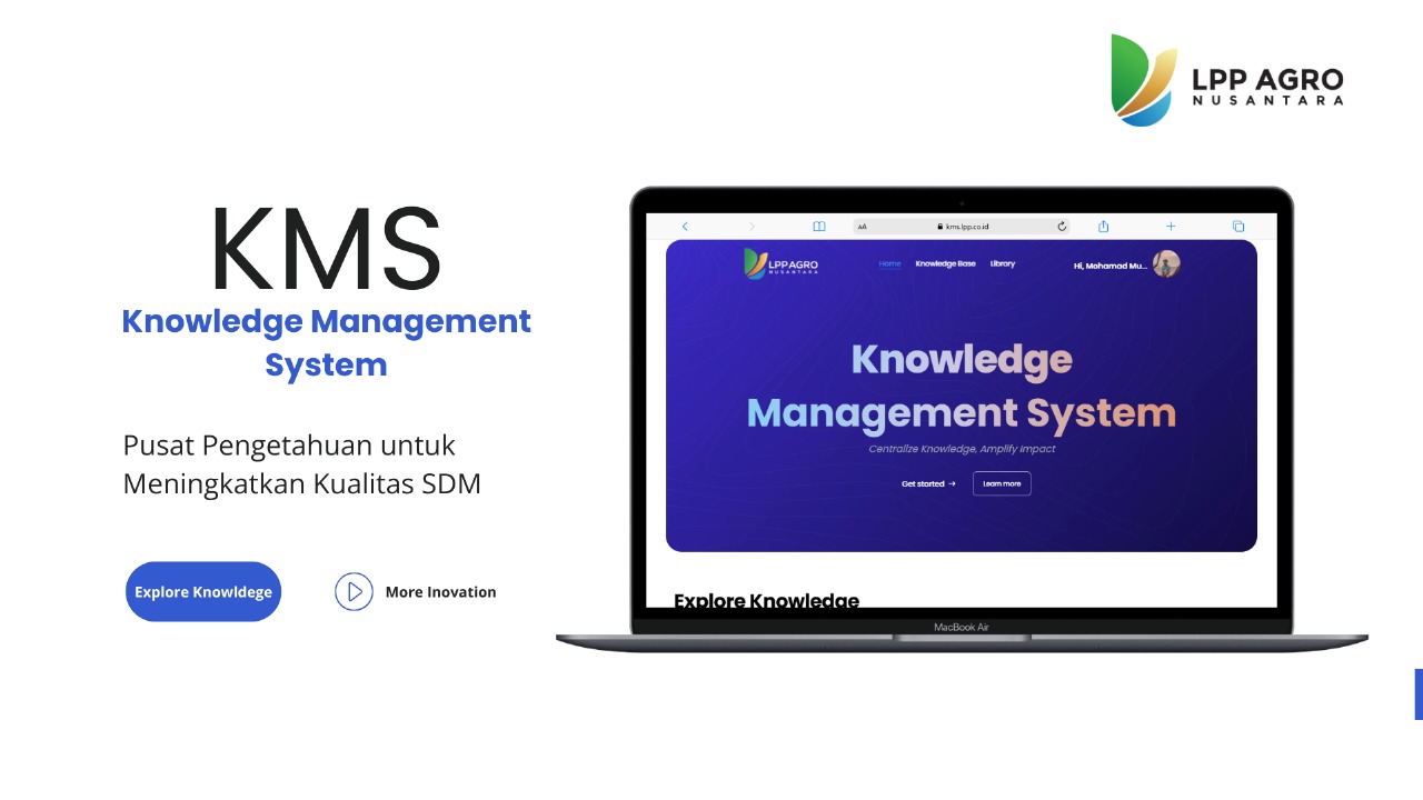 Knowledge Management System (KMS): Meningkatkan Kolaborasi dan ...