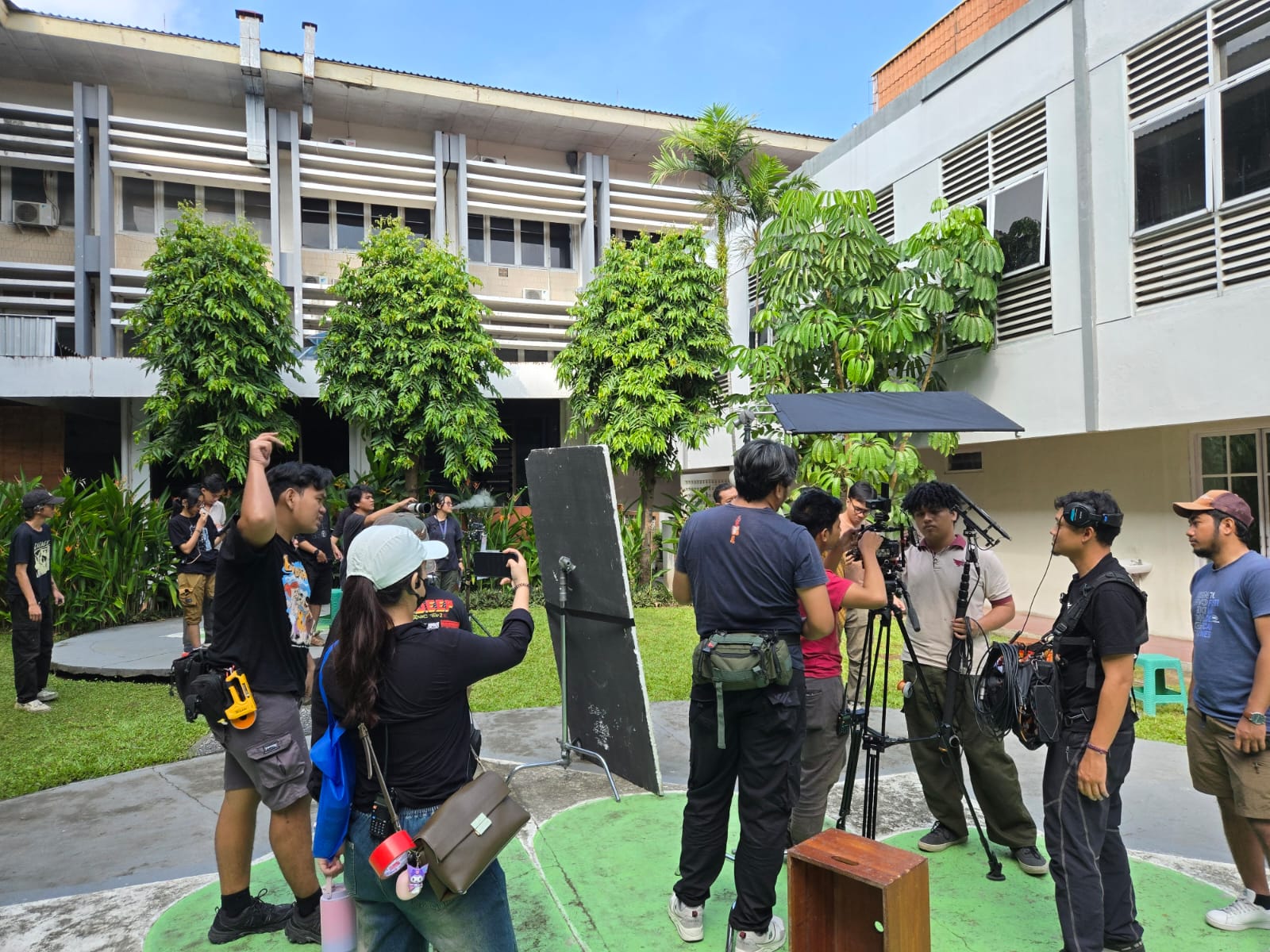 PT LPP Agro Nusantara Support Culture Transformation & Capability ...