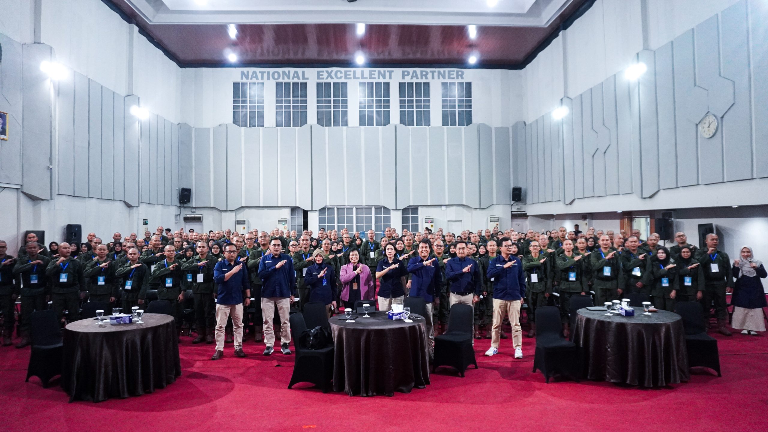 Onboarding Planters Learning & Assigment Program Perkebunan Nusantara ...