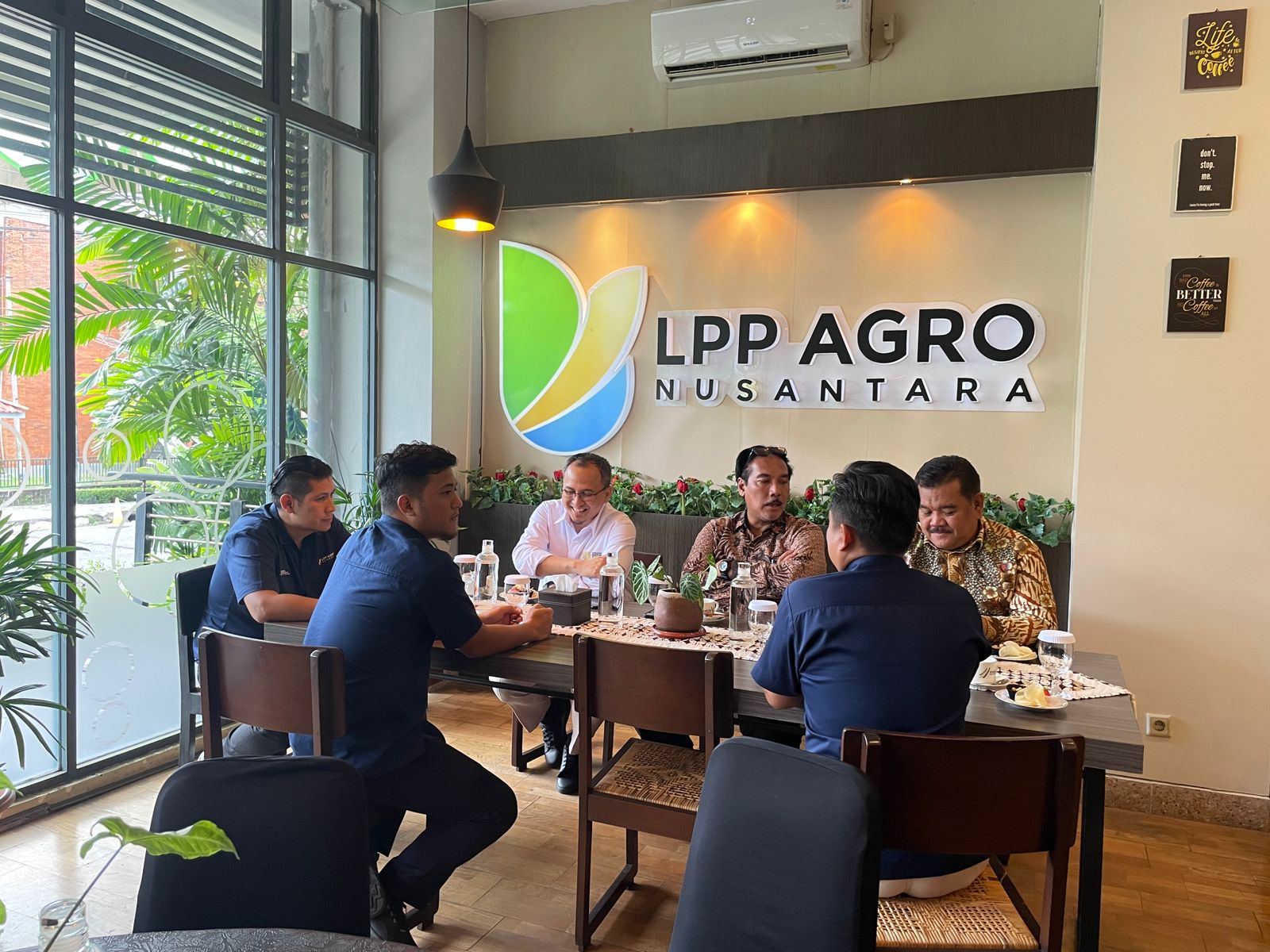 LPP Agro Nusantara